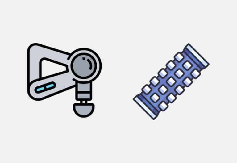 8 Benefits Of Massage Guns And How Often To Use Them