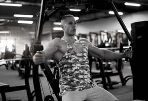 6 Best Chest Machines at the Gym (Plus Benefits, Muscles Worked and ...
