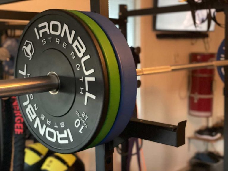 Spotter Arms for Squat Racks: What Are They, Benefits, and How to Use ...