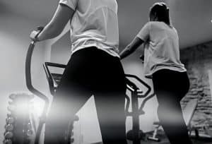 What Muscles Do Elliptical Trainers Work? (and How to Build Muscle on ...