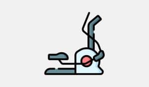 What Muscles Do Elliptical Trainers Work? (and How to Build Muscle on ...