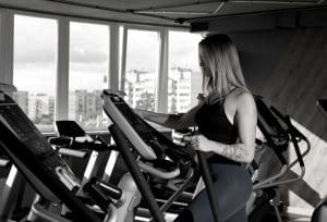 3 Elliptical HIIT Workouts (Plus Benefits and How to Do Them Like a ...