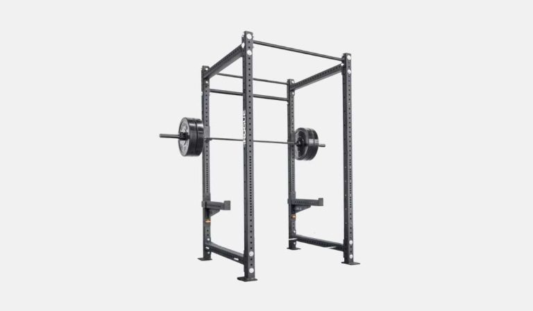 Rogue RML-490 Power Rack Review | The Strongest Budget-Friendly Rack ...