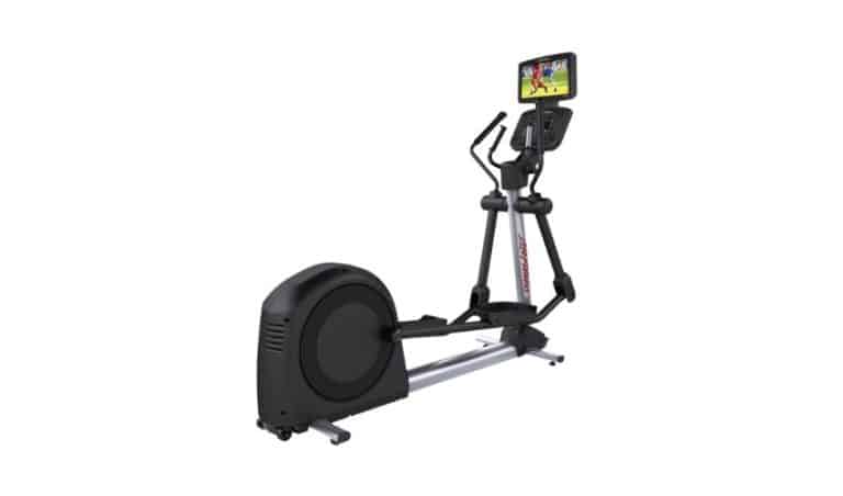 What Muscles Do Elliptical Trainers Work? (and How to Build Muscle on ...