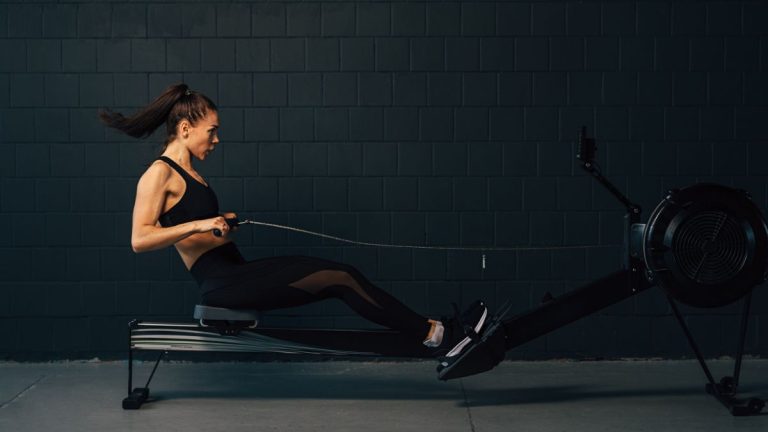 Elliptical Machine vs Rower: Which One is Best for Your Workouts ...