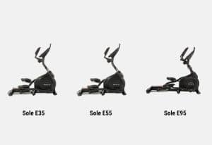 Sole E55 Elliptical Review | Pros, Cons, and Hands-on Experience