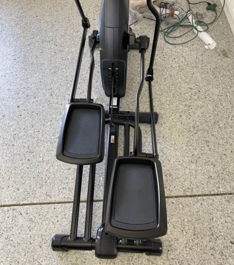 Nautilus E616 Elliptical Review – A Killer Elliptical for Under $800 ...