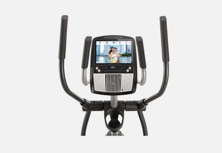 ProForm Ellipticals Comparison – Which One is Best for Your Workouts?