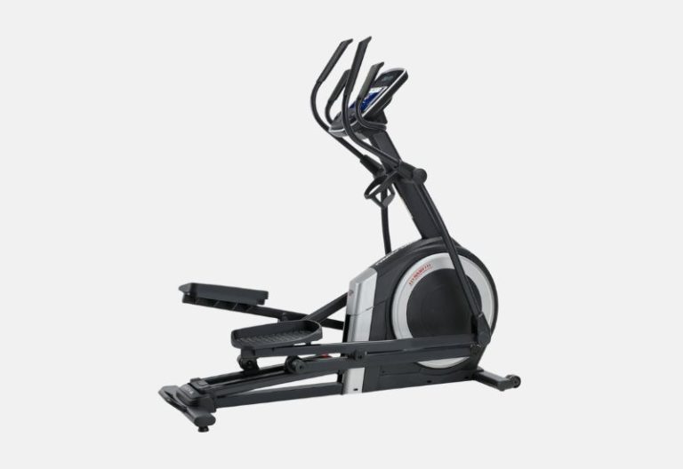ProForm Ellipticals Comparison – Which One is Best for Your Workouts?