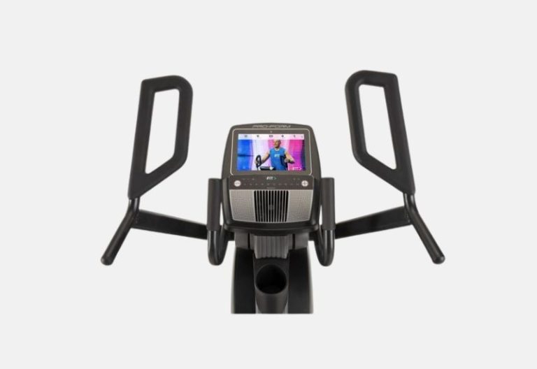 ProForm Ellipticals Comparison – Which One is Best for Your Workouts?