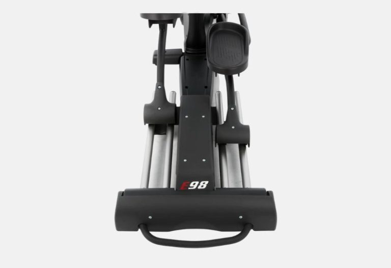 Sole E98 Elliptical Review - The Best Light Commercial Elliptical on ...