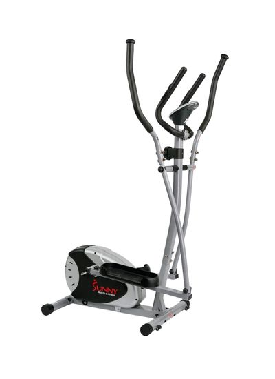 The Best 8 Elliptical Machines for Full-Body Workouts at Home