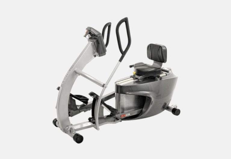 The Different Types of Elliptical Machines (Pros and Cons of Each ...