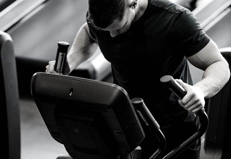 How to Do Tabata Workouts on an Elliptical Machine (Plus Benefits and a ...