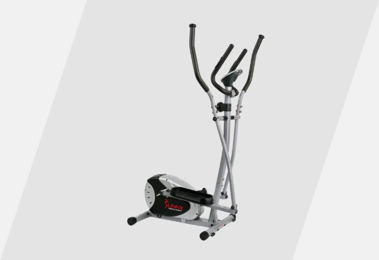 7 Best Compact Elliptical Machines for Maximum Results with Minimal Space