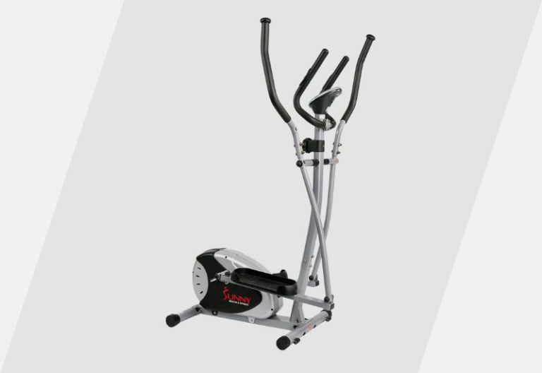 The Best 8 Elliptical Machines for Full-Body Workouts at Home ...