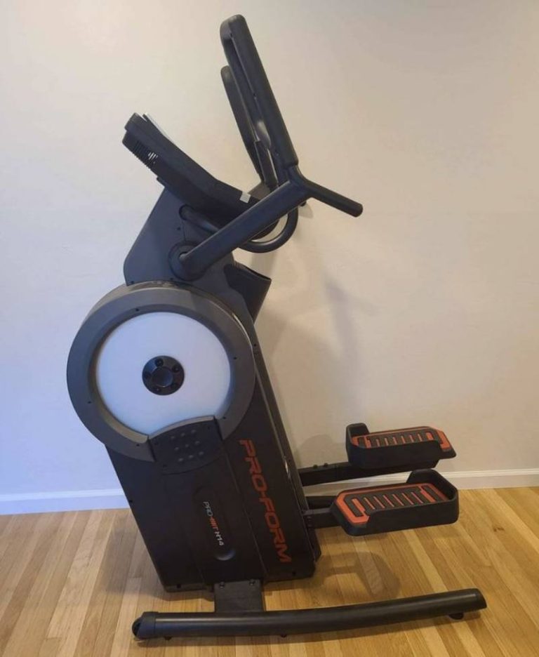 The Best 8 Elliptical Machines for Full-Body Workouts at Home ...