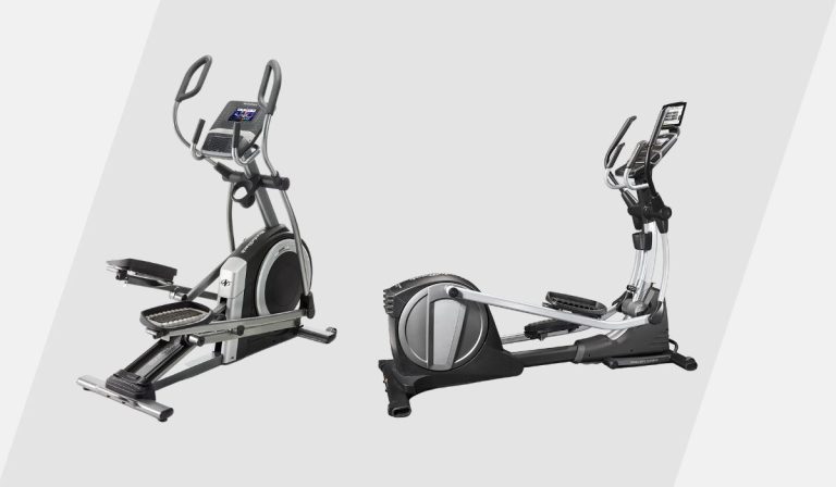 6 Best NordicTrack Ellipticals Compared – Find Out Which One is Best ...