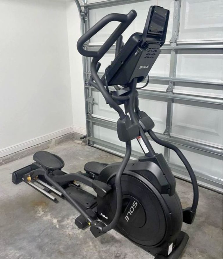 The Best 8 Elliptical Machines for Full-Body Workouts at Home ...