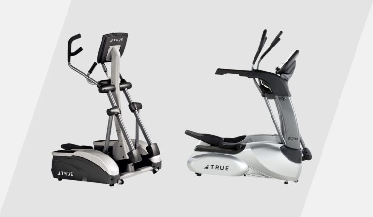 True Fitness Ellipticals Compared – Which One is Best for You ...