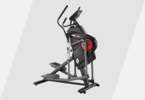 The Best Ellipticals with Adjustable Stride for Home Gyms