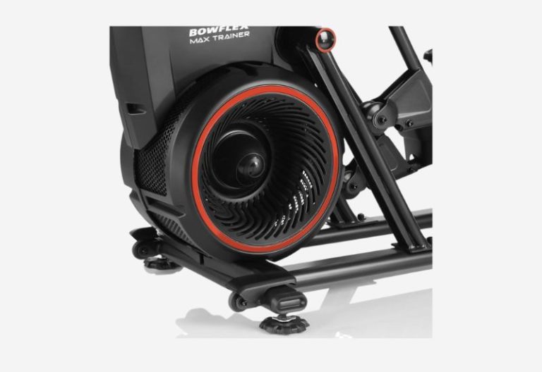 Bowflex Max Total 16 Review – The Ultimate Elliptical and Stepper for ...