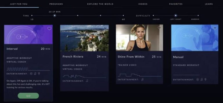 Bowflex Max Total 16 Review – The Ultimate Elliptical and Stepper for ...