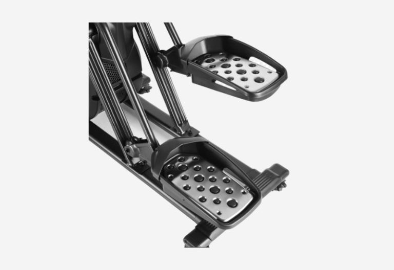 Bowflex Max Total 16 Review – The Ultimate Elliptical and Stepper for ...