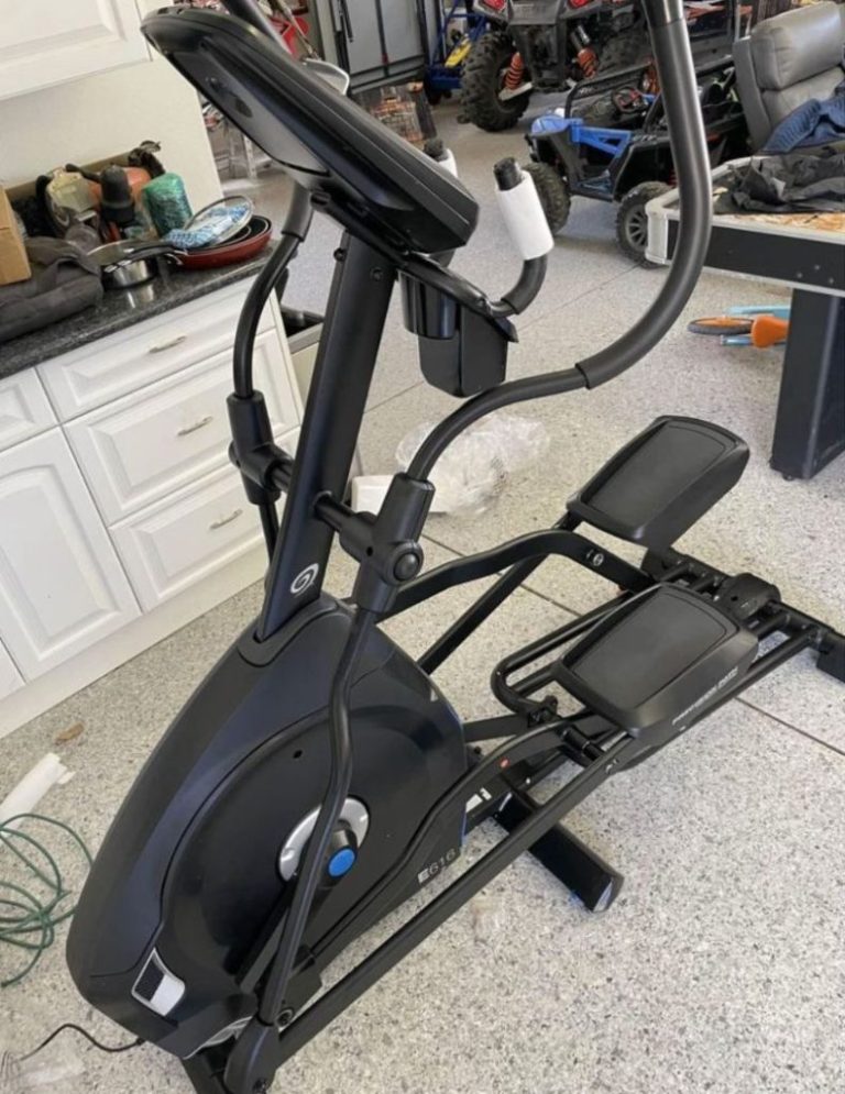 The Best 8 Elliptical Machines for Full-Body Workouts at Home ...