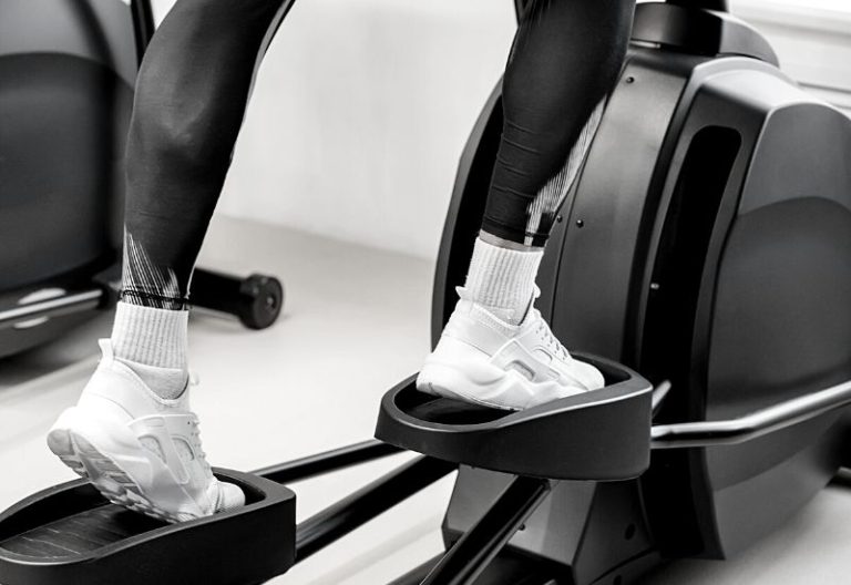 Is the Elliptical Machine Good for Cardio? (Yes, and Here’s Why and ...