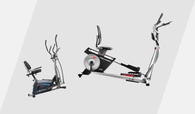 Elliptical and Bike Combo – Pros, Cons, and the Best Ones for Home Gyms ...