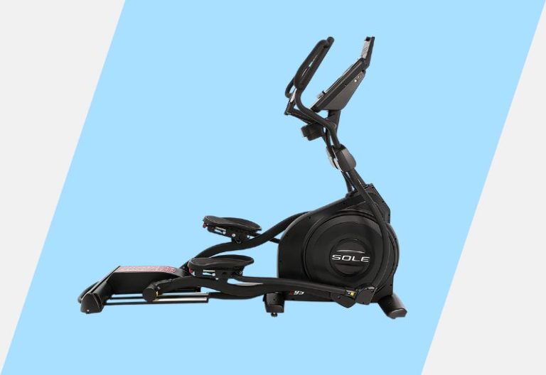 6 Best Ellipticals with Incline: Manual and Power, Plus Benefits ...