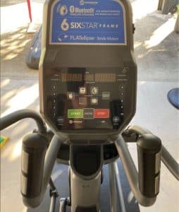 Horizon EX-59 Elliptical Review - An Entry-Level Elliptical Trainer for ...