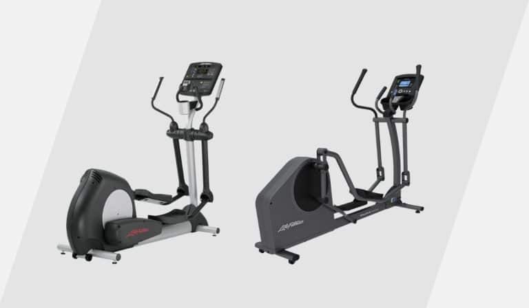 Life Fitness Elliptical Comparison – Which is Best for You ...