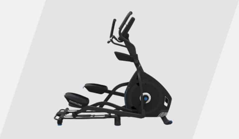 Nautilus E618 Elliptical Trainer Review – A Budget Friendly Elliptical ...