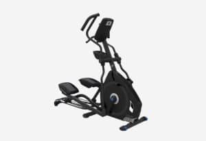 Nautilus E618 Elliptical Trainer Review – A Budget Friendly Elliptical ...