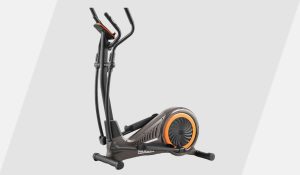 Niceday CT11 Elliptical Trainer Review – Entry-Level and Compact ...