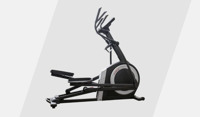 ProForm Carbon EL Elliptical Review – A Budget-Friendly Trainer for ...