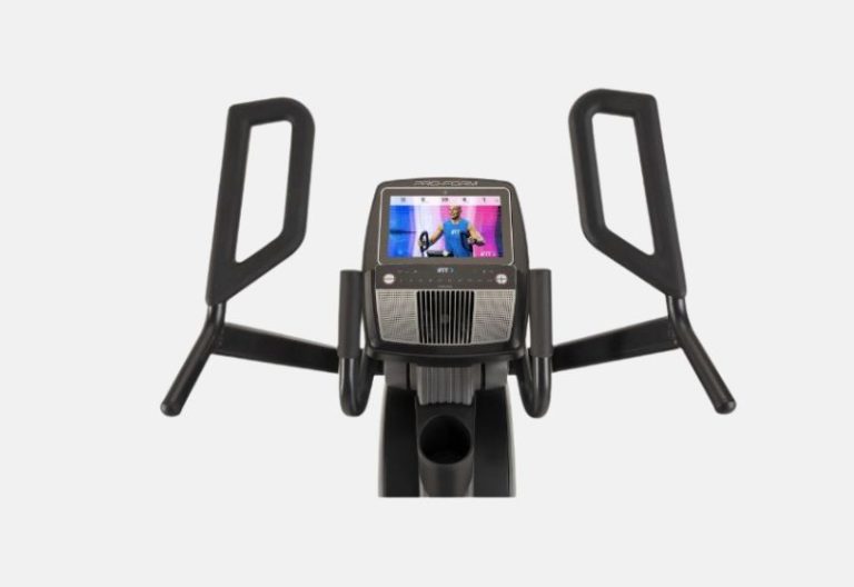 ProForm Carbon HIIT H10 Review – A Functional HIIT Trainer for Intense ...