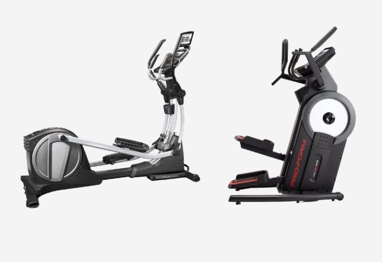 7 Best Compact Elliptical Machines for Maximum Results with Minimal Space