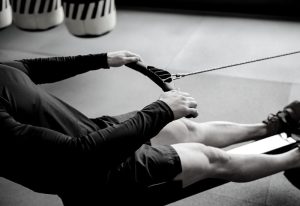 Rowing Machine for Abs: How to Use the Rower for a Rock-Solid Core ...