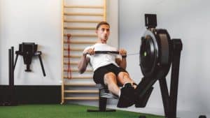 How to Use a Rowing Machine Like a Pro (and Common Mistakes to Avoid ...
