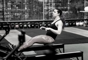 5 Rowing Workouts for Cardio (for Beginners, Advanced, and More ...
