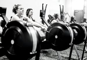 5 Rowing Machine Workouts for Beginners (Plus Tips for Rowing Like a ...