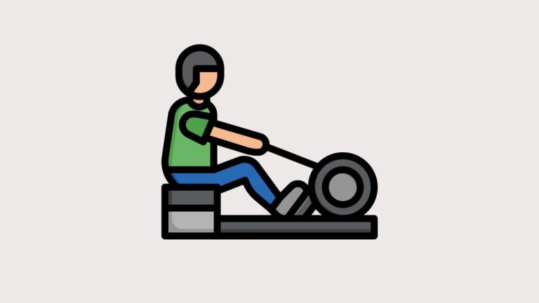 Rowing Machine for Abs: How to Use the Rower for a Rock-Solid Core ...