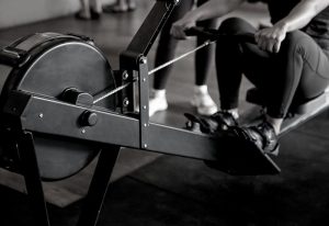 Is the Rowing Machine Good for Bad Knees? (and How to Stop Knee Pain on ...