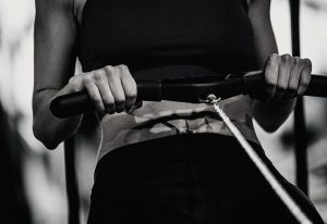 Rowing Machine for Abs: How to Use the Rower for a Rock-Solid Core ...