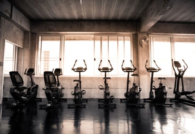 The Best Cardio Workouts to Do at the Gym (Plus Benefits, Machines, and ...