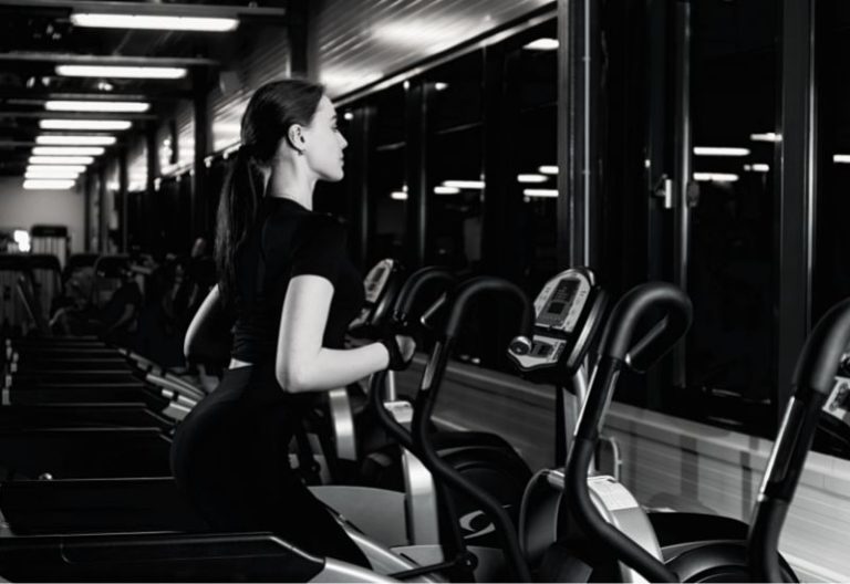 The Best Cardio Workouts to Do at the Gym (Plus Benefits, Machines, and ...