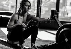 Rowing Machine Stroke Rate: What is It and How to Use it to Improve ...